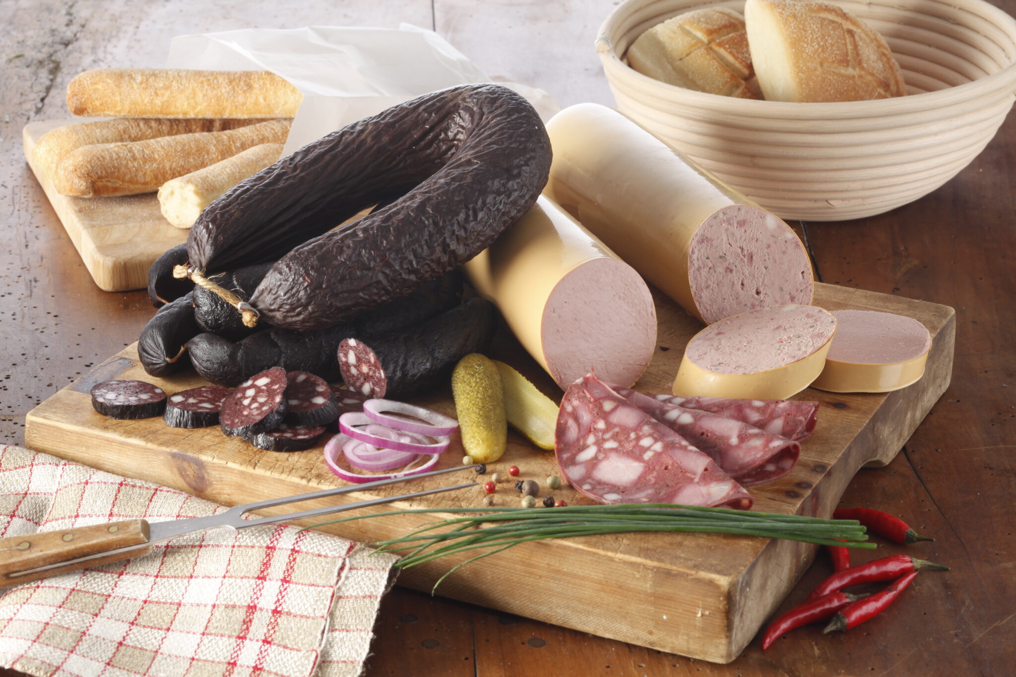 HANDWERK – Meister – Qualität aus Tradition